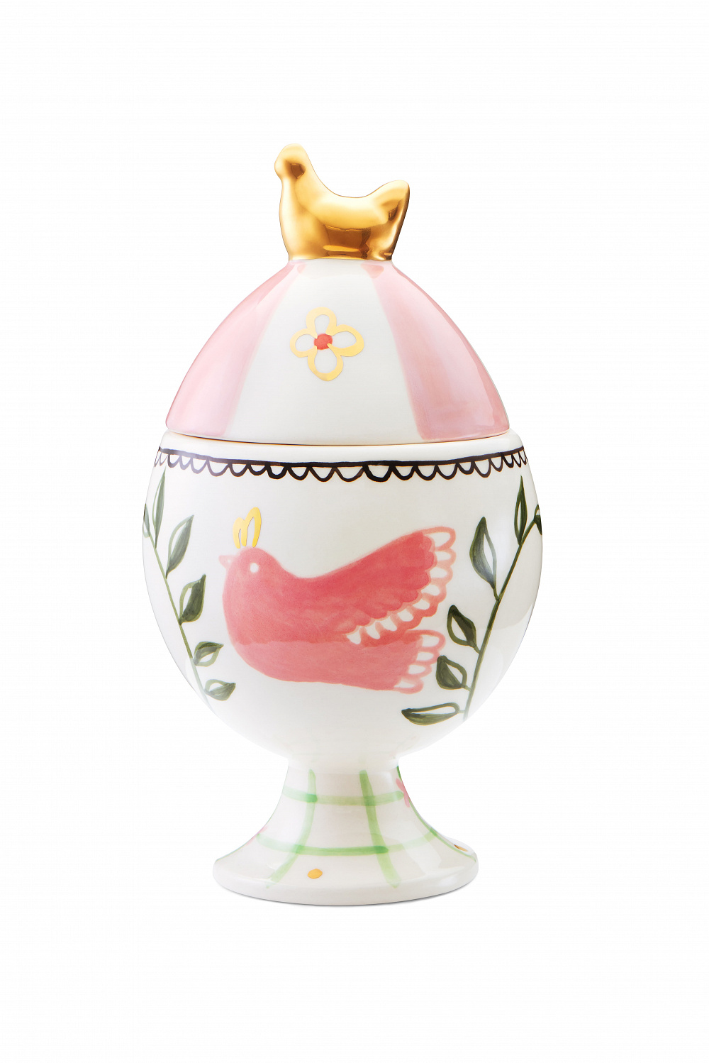 Український бренд Gunia Project представив нову колекцію до Великодня ...