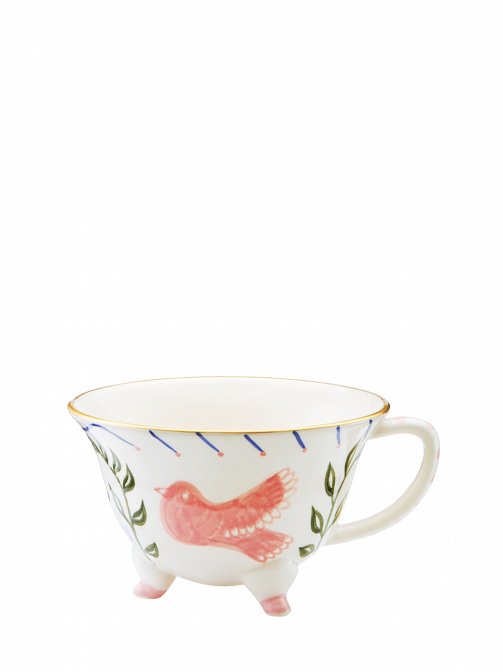 Український бренд Gunia Project представив нову колекцію до Великодня ...