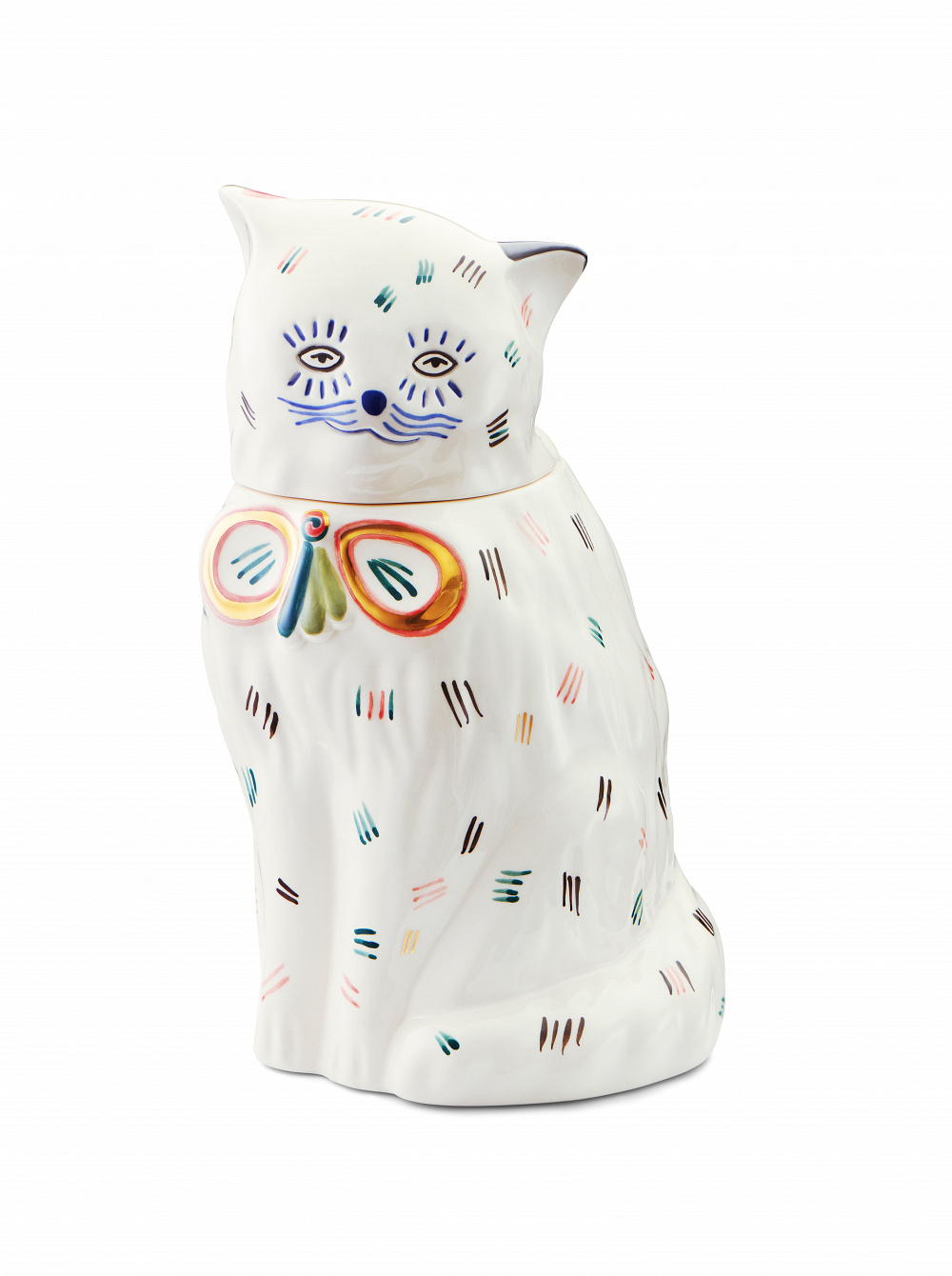 Український бренд Gunia Project представив нову колекцію до Великодня ...