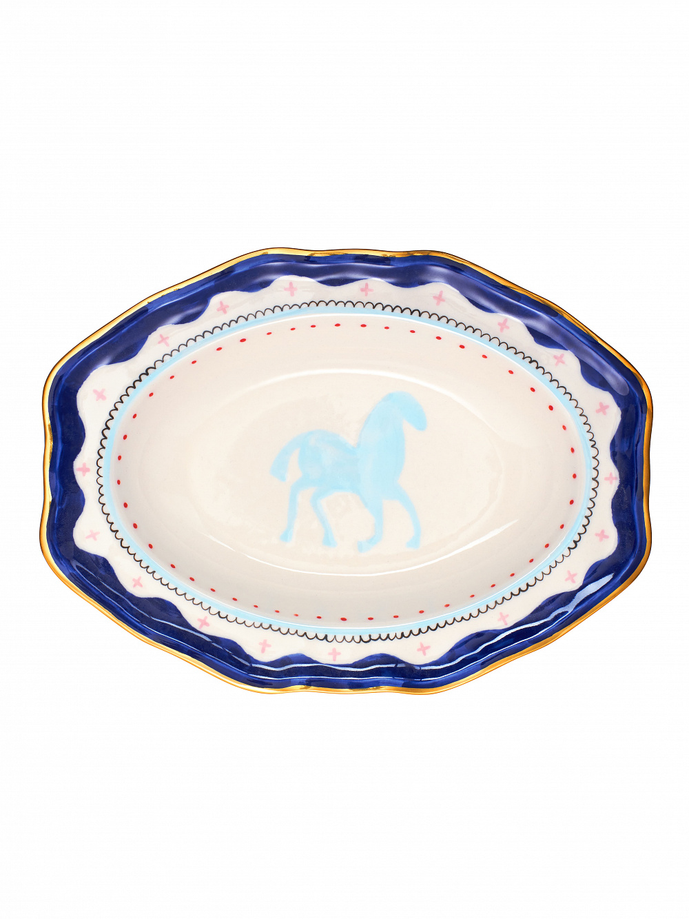 Український бренд Gunia Project представив нову колекцію до Великодня ...